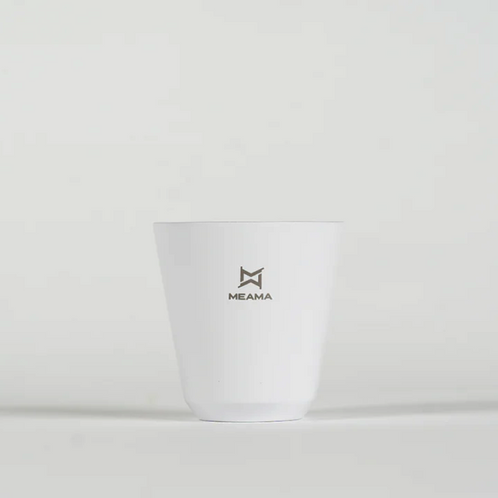მეტალის ჭიქა 160 მლ – Meama Collect